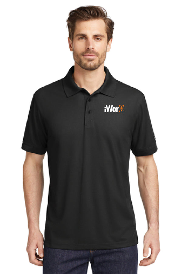 iWorQ - Great Basin Graphics