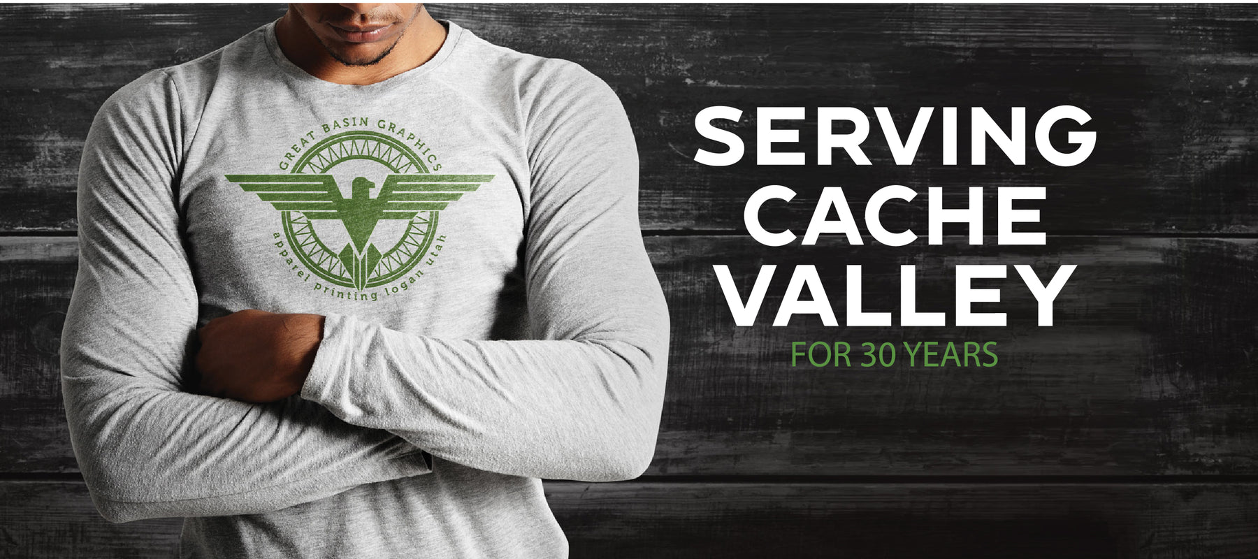 Great Basin Graphics