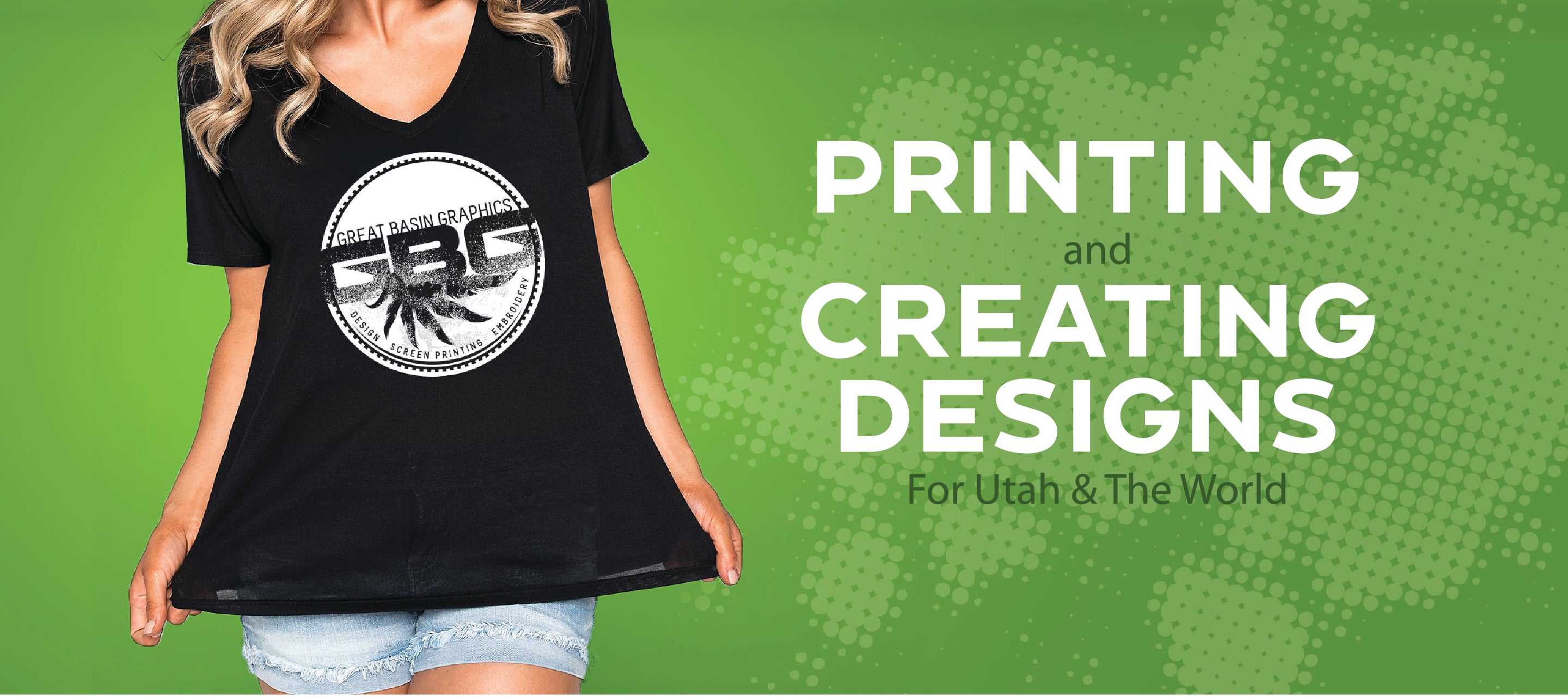 Great Basin Graphics